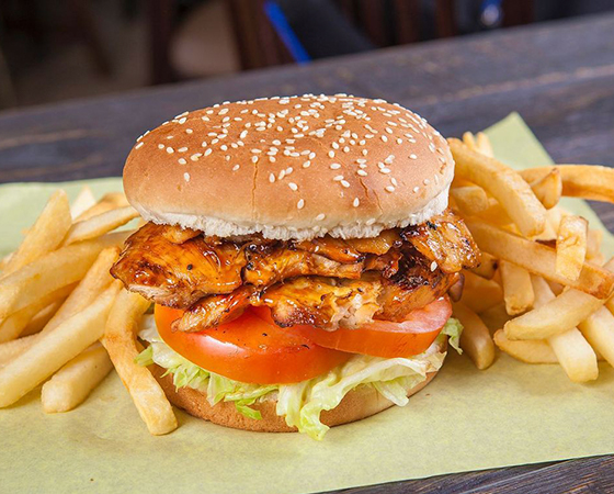 A N B Japanese Grill